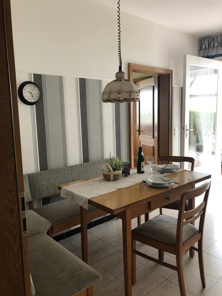 Ferienwohnung Gertrud, Groß, Nähe Zu Holland - Enschede
