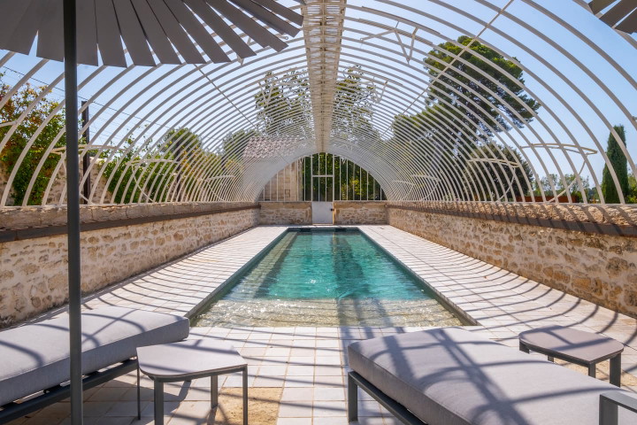 Domaine De Rieucoulon - Montpellier