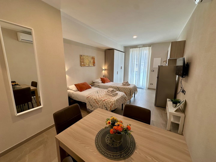 Apartment N.8 - Chiavari