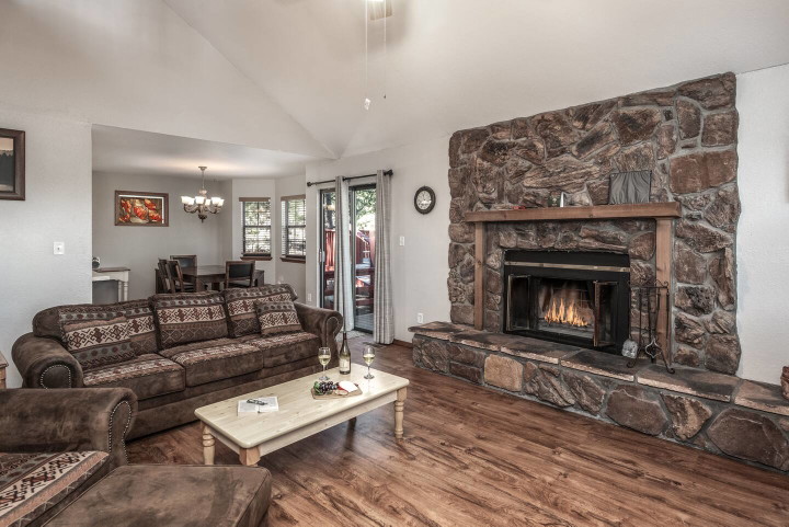 G's Hideaway - Near Grindstone Lake, Priv Hot Tub - Ruidoso, NM