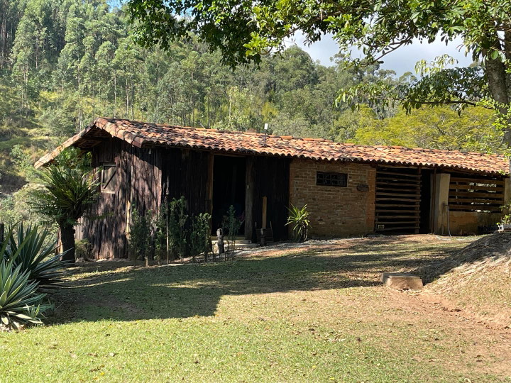 Baia - Amparo