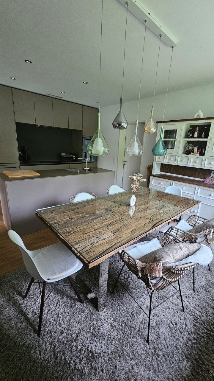 Cozy Home & Delightful Garden Terrace - Canton Zugo