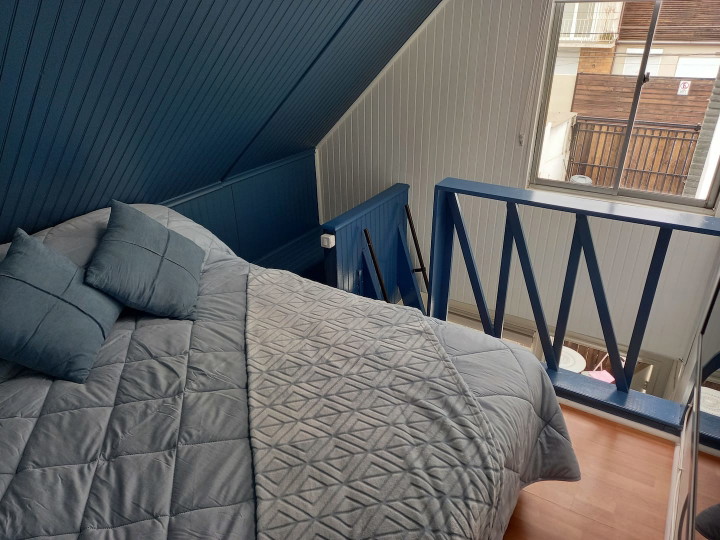 Independent Loft Within Walking Distance Of Everything - Chile