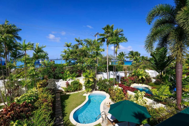 Mullins Bay Villas - Barbados