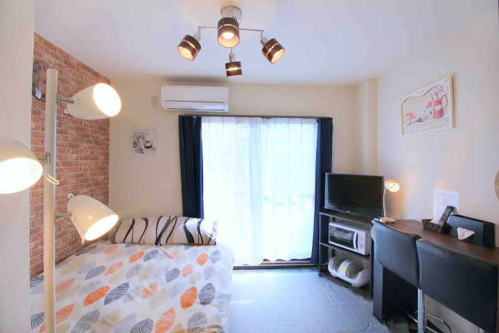 Cozy Kyoto Apt - 4 Min To Fushimi Inari & Stations - Kyoto