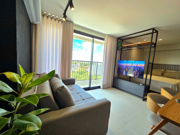 Surreal Ap 407 | The Best High-end Hit Skyclub - Brasil