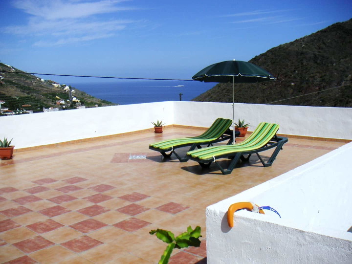 Modern Holiday Flat In A Quiet Location I - La Gomera