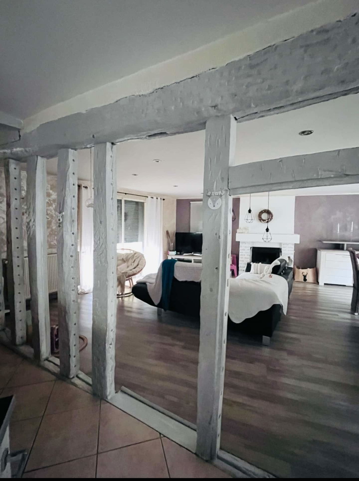 Belle Maison Sous Les Remparts Spa Et Patio - Avallon