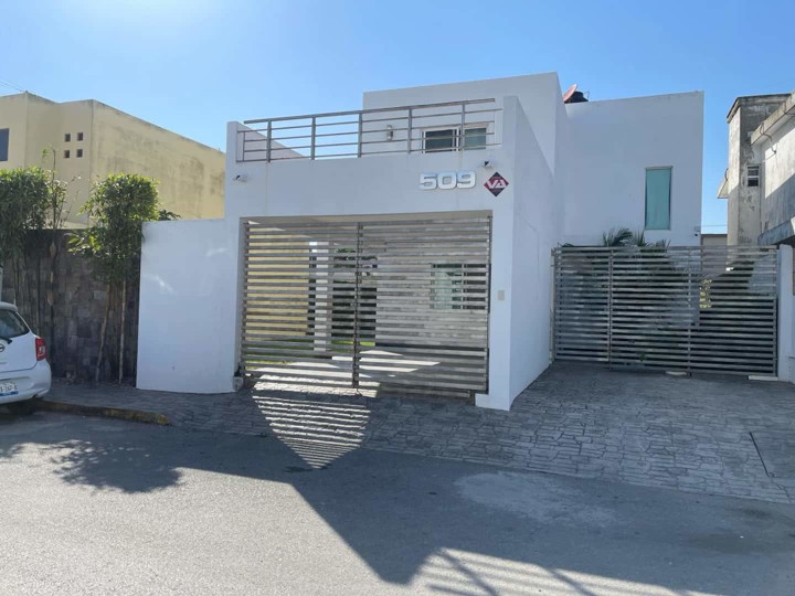 Comfortable House Near The Beach - Tampico