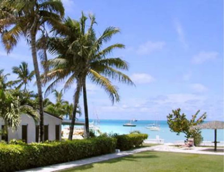 Antigua Village Studio Condo - Antigua-et-Barbuda