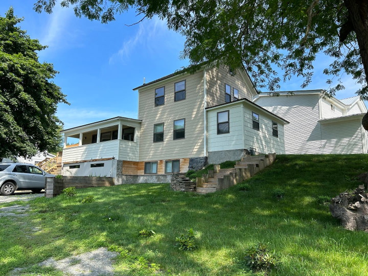 Renovated Hancock Ny House Near Delaware River - Hancock, NY