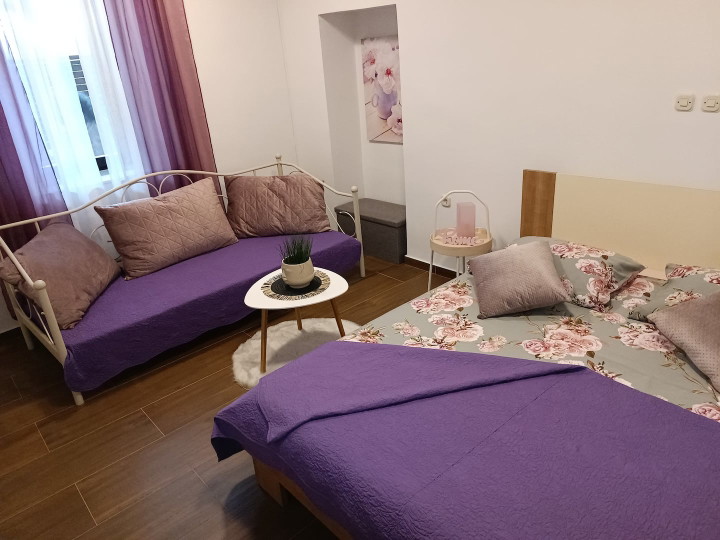 Inga Apartment - Banjole