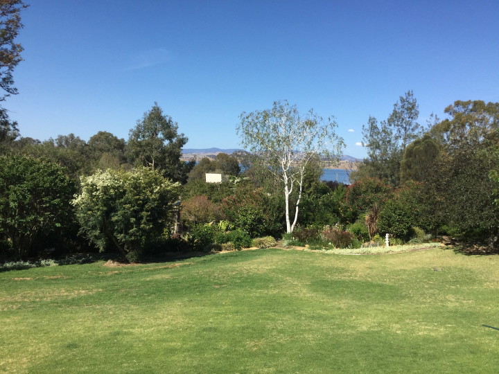 Beautiful Views Of Lake Hume. Spacious And Cosy - Albury