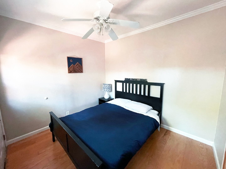 1-bedroom Cottage In Downtown San Jose - San Jose, CA