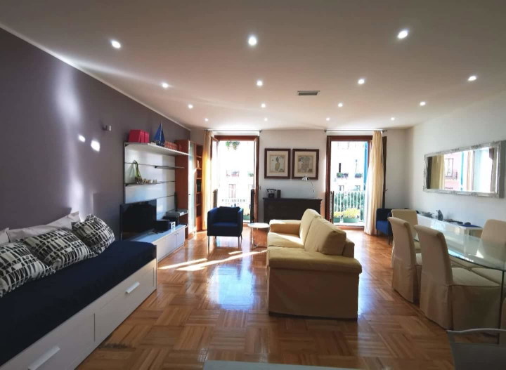 Apartment In The Center Of Cagliari I. U. N. Q4343 - Cagliari