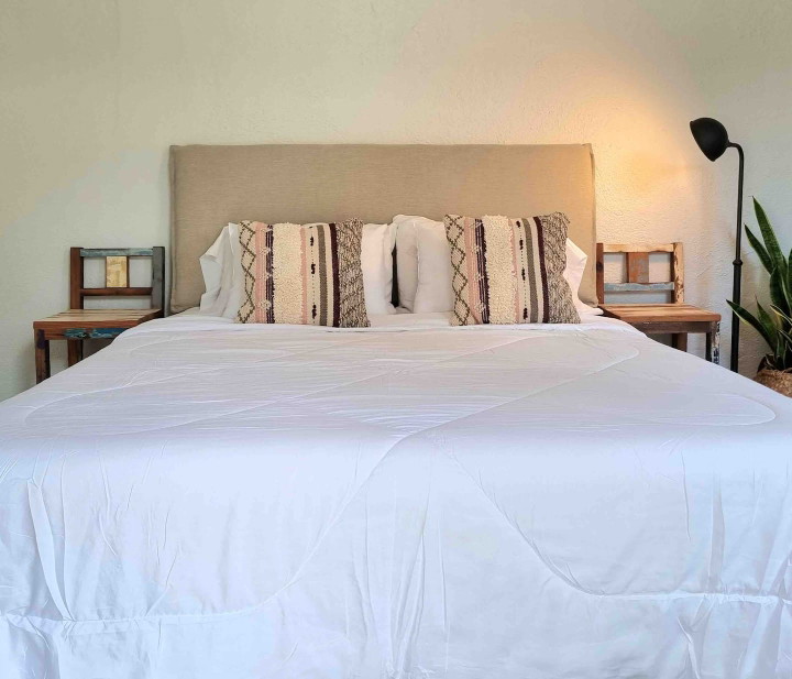 The C Spot: Central, Clean, Comfy, And Cute - Curaçao