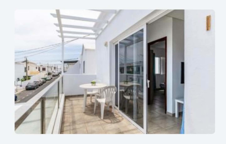 Barlovento Apartament - Arrecife