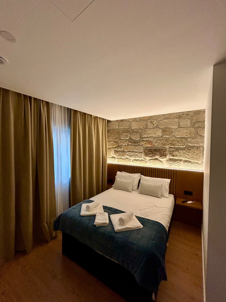 Aquae Flaviae Urban Stay - Style - Chaves