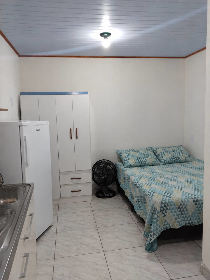Micro Casa Proximo Praia Da Barra Do Aririu - Palhoça