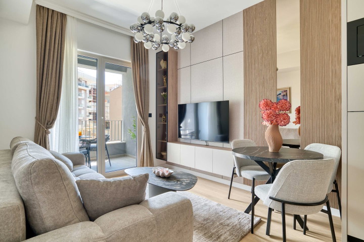 Boka Garden Studio By Mn Property - Kotor
