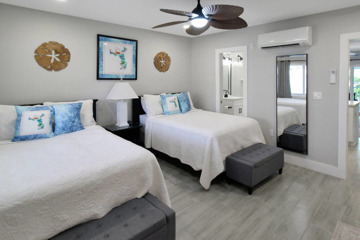 1br Condo - Steps To The Gulf - Colony Inn 55 - Sanibel Island, FL