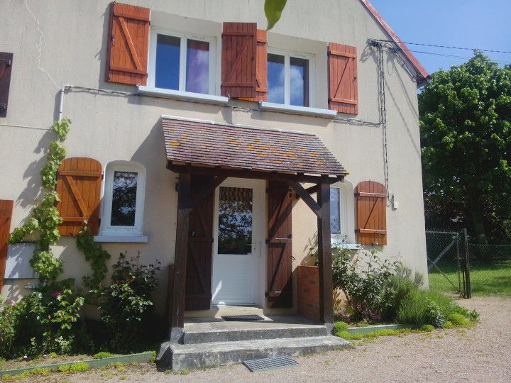 Gîte N°1 à Côté De Sancerre7mndu Cnpede Belleville - Belleville-sur-Loire