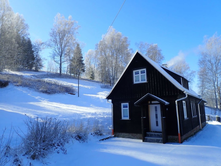 Anno Dazumal 24 By Interhome - Klingenthal