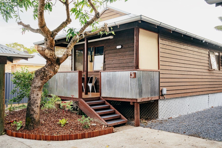 Korff Gardens Villa3 Central/netflix/jetty/golf - Coffs Harbour