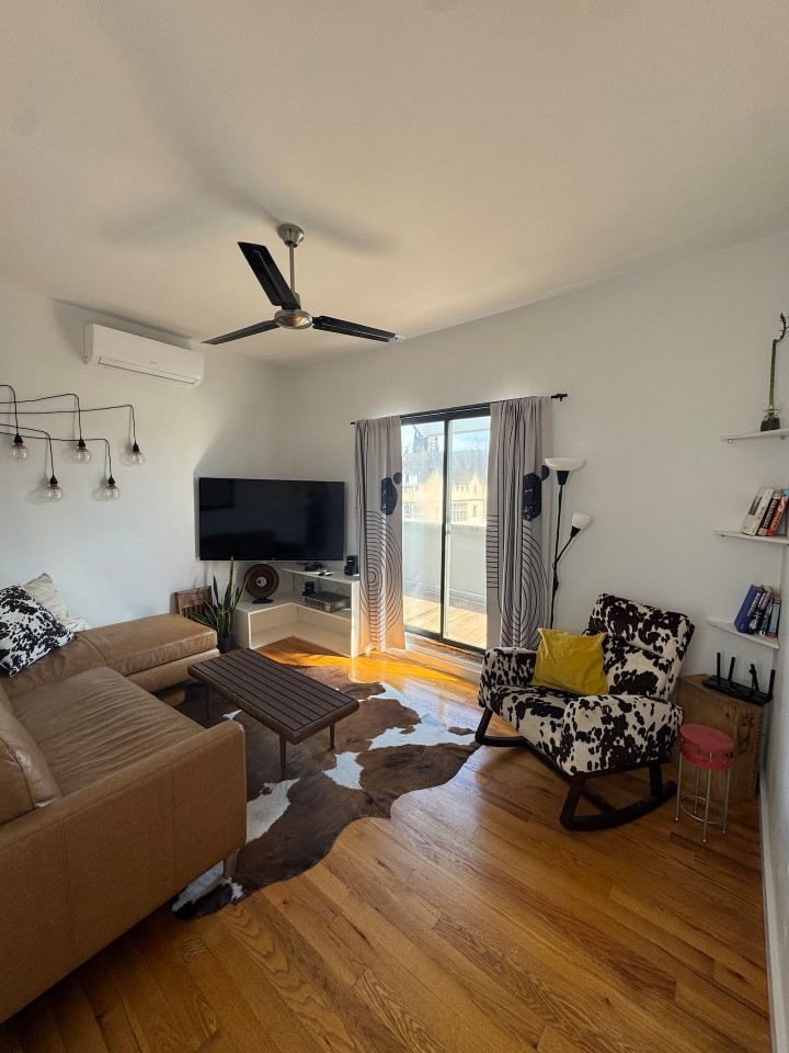 2br With Private Deck-360° Views - Queens, NY