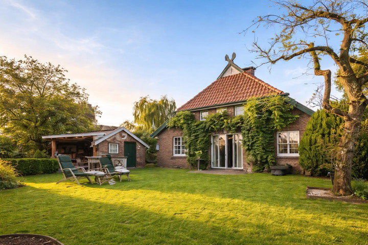 Dat Landhuus · Dat Juwel Design Trifft Charme - Germany