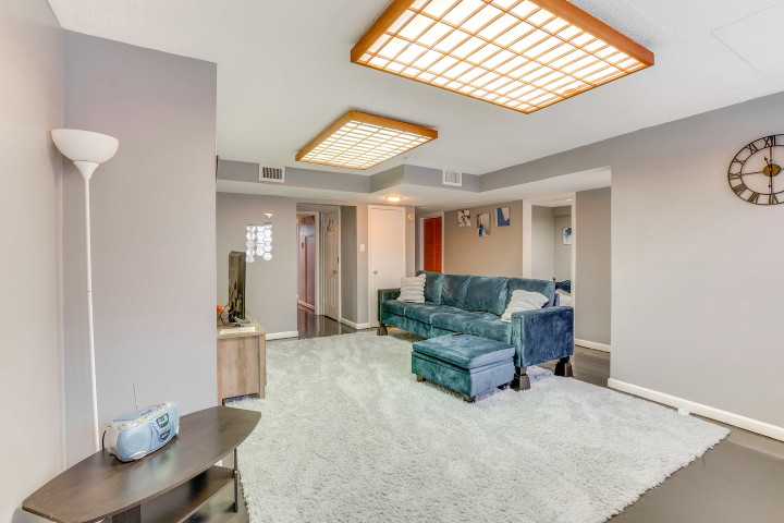 Steps To Lincoln Park: Spacious Apt In Jersey City - Jersey City, NJ
