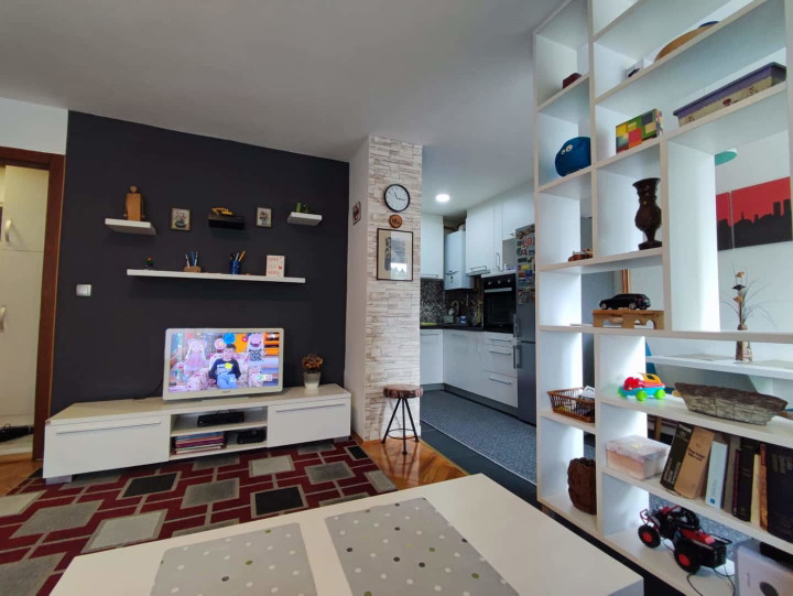 Cozy And Calm Apartment Near The City Center - Sarajevo