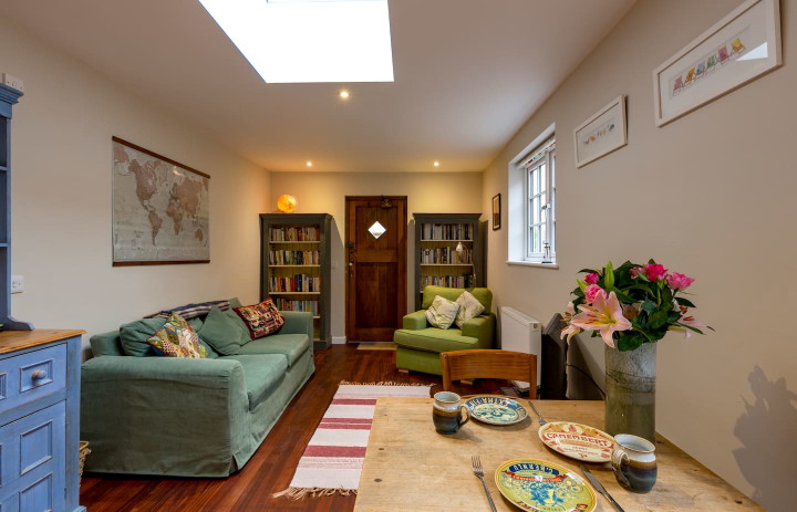 The Annexe - Dorset