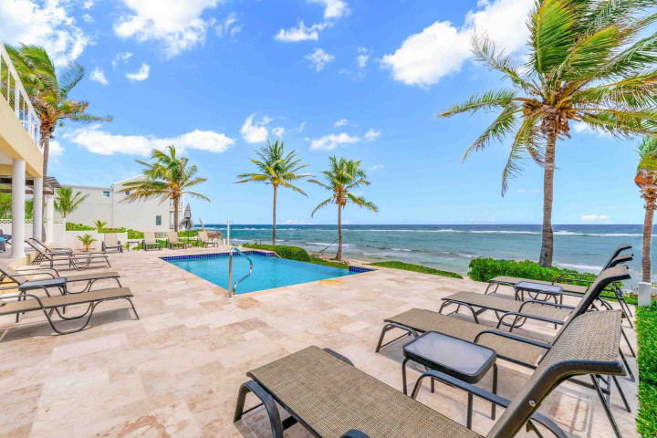In Harmony By Grand Cayman Villas - Cayman Islands