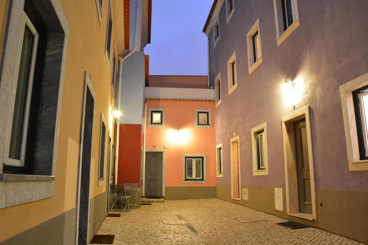Cozy Apartment In São Bento - Lisbon