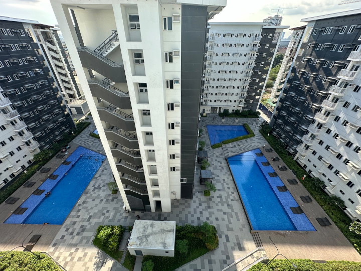 Apartment / Condo Unit In Rizal - Antipolo