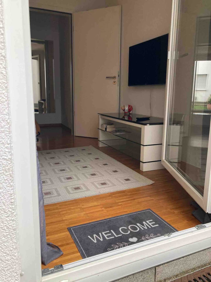 Gemütliches Apartment In Fellbach, Nähe Stuttgart - Stuttgart