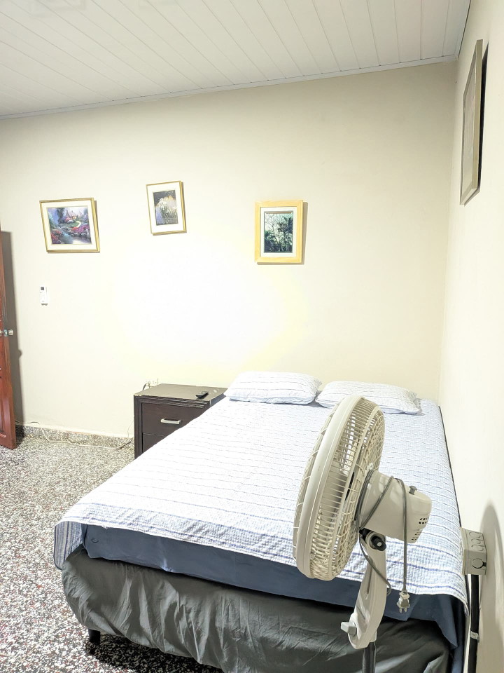 Apartamento Completo, Para Estancia De Descanso - Danlí