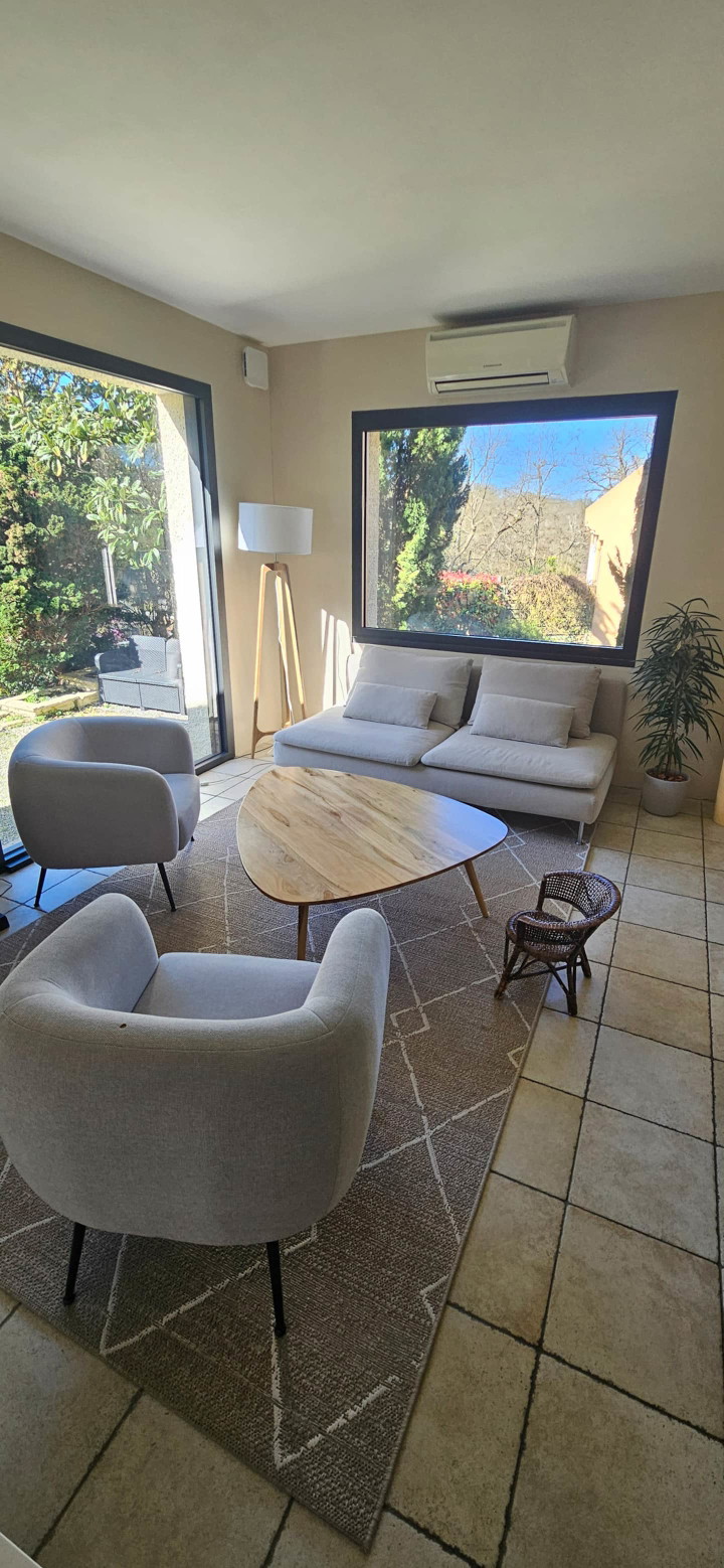 Spacious, Quiet House With Large Garden - Nantes