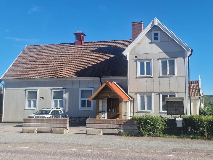 Centralt Boende 6 Sovrum - Sweden