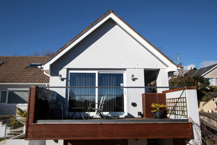 Lowfield Apartment - Isle of Man
