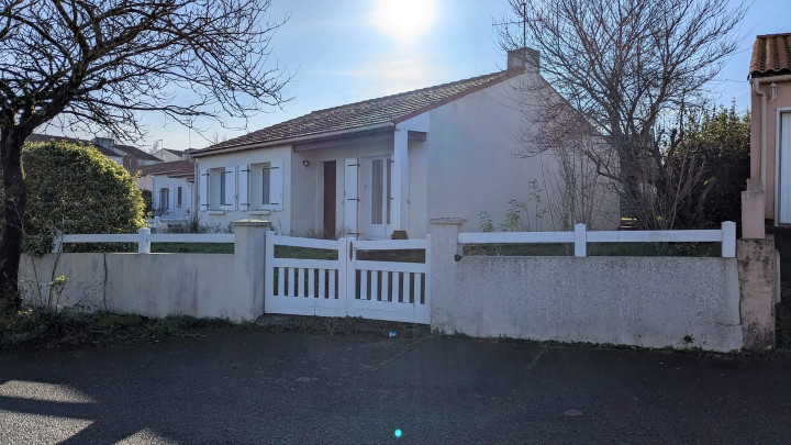 Maison Bouguenais Les Couëts - Bouguenais