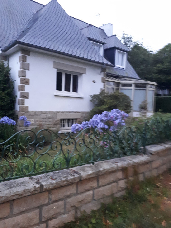 Luxury House 400m From The Sea - Saint-Malo