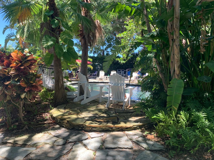 Island Oak - Dunedin, FL