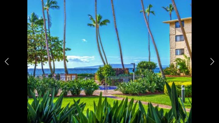 Oceanfront In Maalaea! Ground Floor Steps To Beach - Hawaï