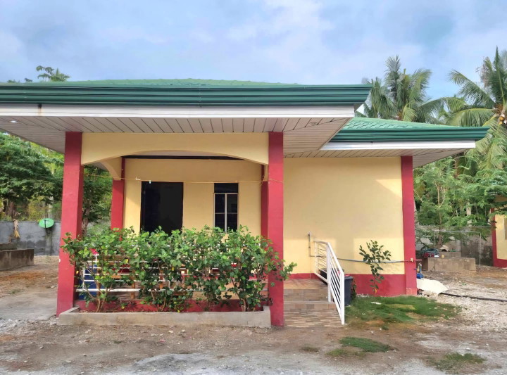 Rian House B. - Moalboal