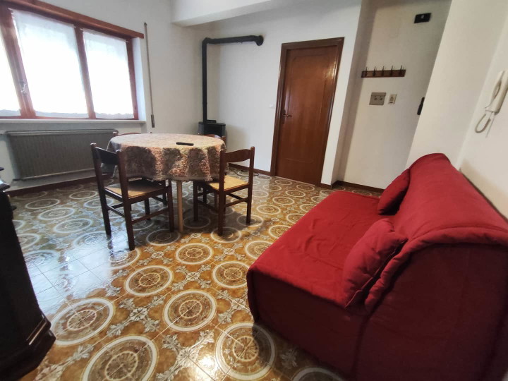 Intero Appartamento - Pescasseroli