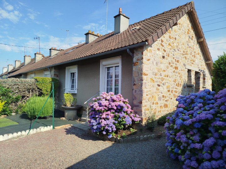 Gite Téfenigi En Normandie - Clécy