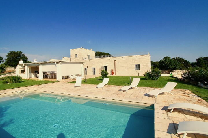 Puglia Bella - Alberobello
