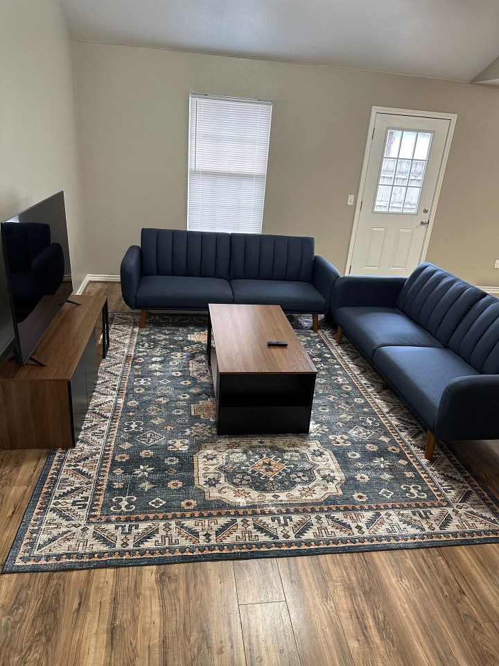 Willow Bay Getaway Home - Lufkin, TX